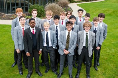 Tonbridge boys show ‘hard work and determination’ as they achieve ...