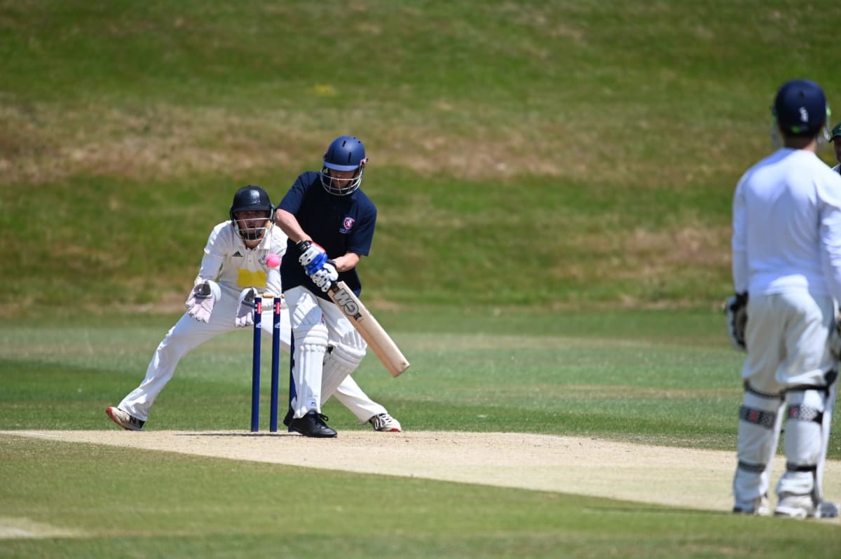 ‘A truly outstanding day’: Cricket tournament delivers sense of unity ...