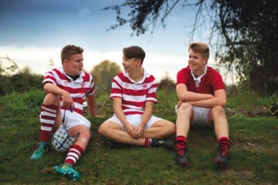 Fees & charges - Tonbridge School