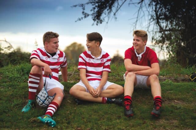 Fees & charges - Tonbridge School