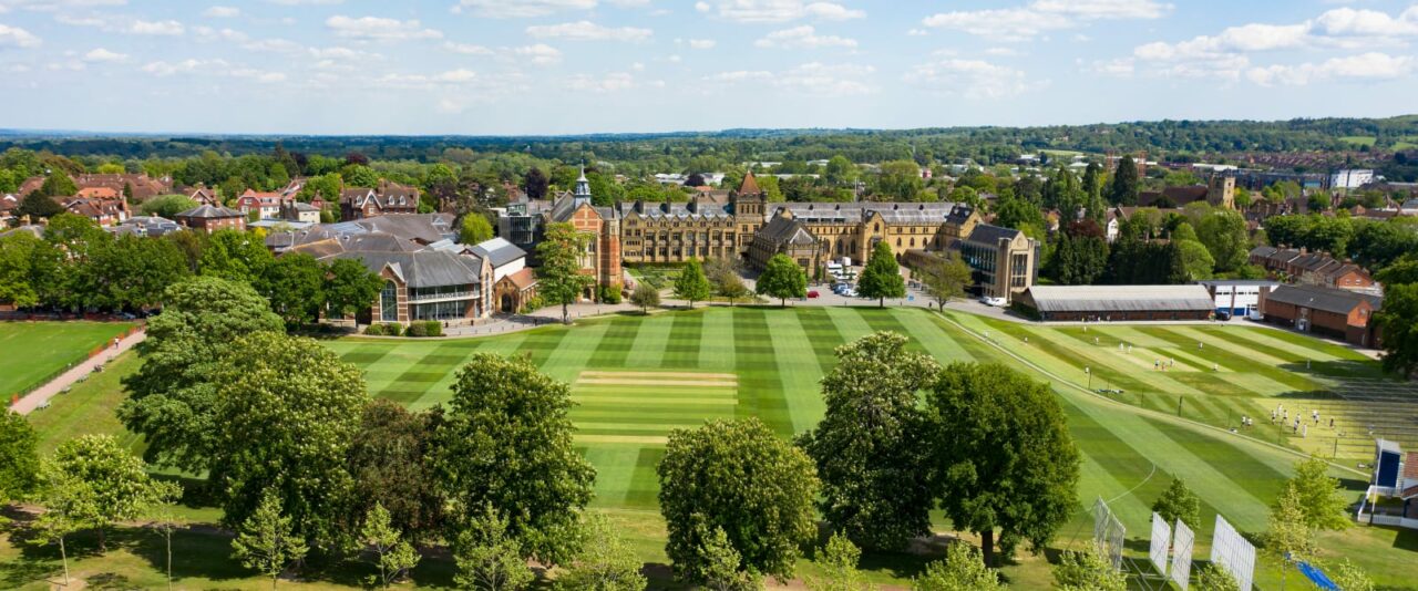 Tonbridge School