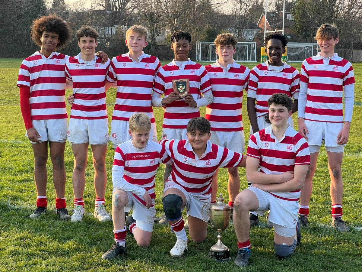 Rugby Sevens: Two trophies, many fine performances and ‘great character ...