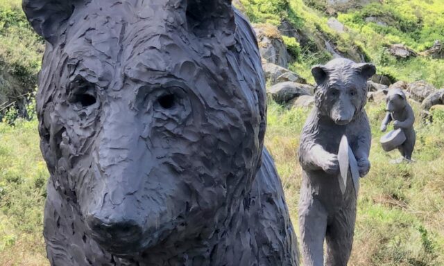 ‘Beast’ exhibition explores the human-animal divide - Tonbridge School