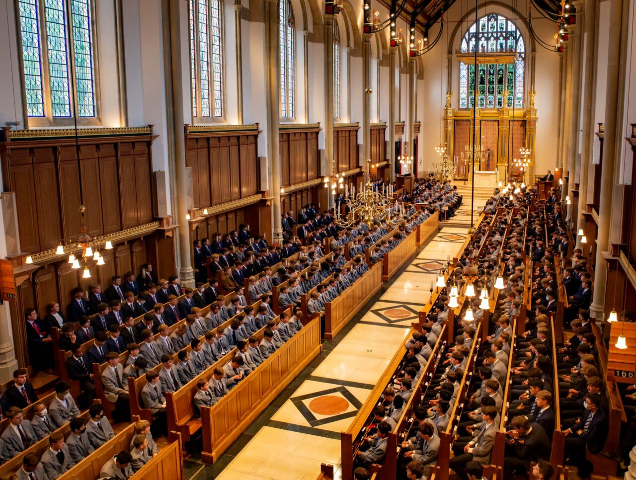 Facilities - Tonbridge School