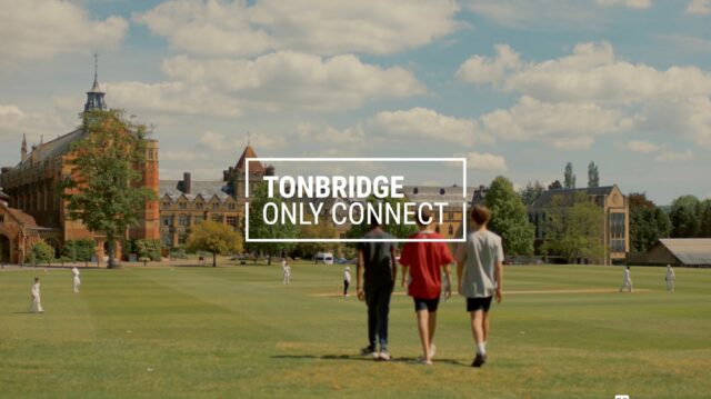 Admissions - Tonbridge School