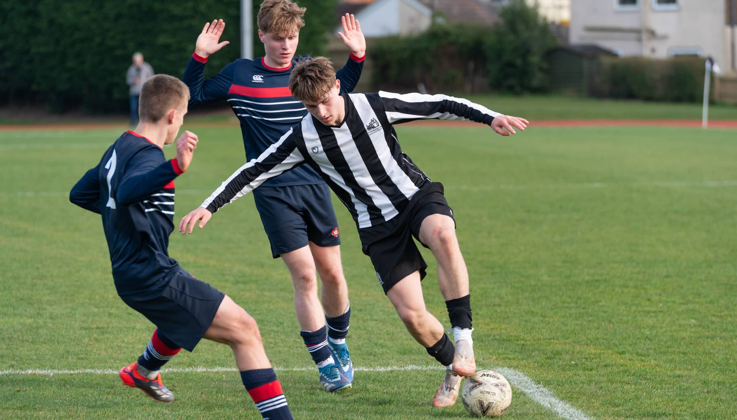 Sport - Tonbridge School