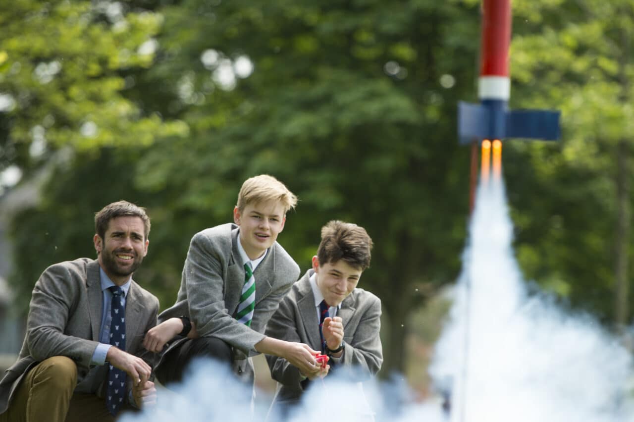 Tonbridge School