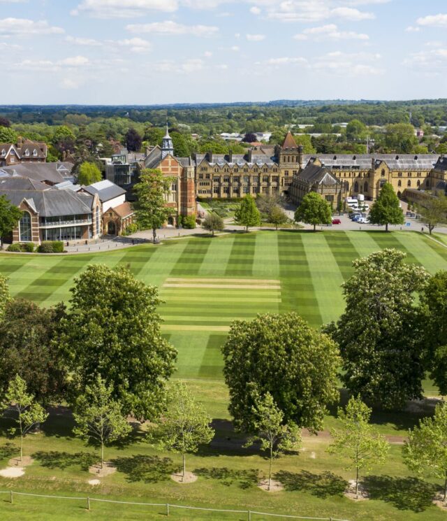 Term dates - Tonbridge School