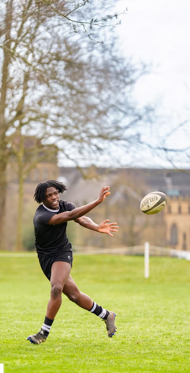 Tonbridge School