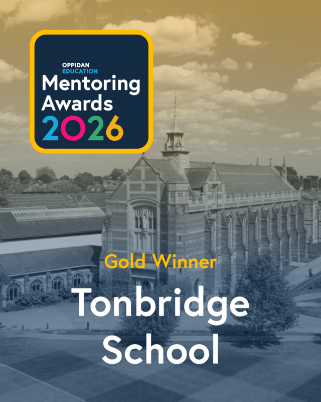 Tonbridge School