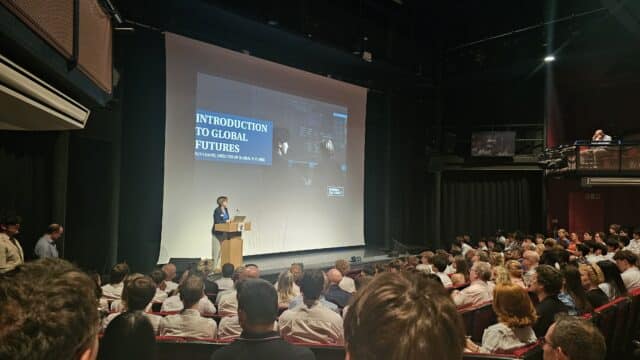 Transition to Sixth Form and Life after Tonbridge Evening - Tonbridge ...
